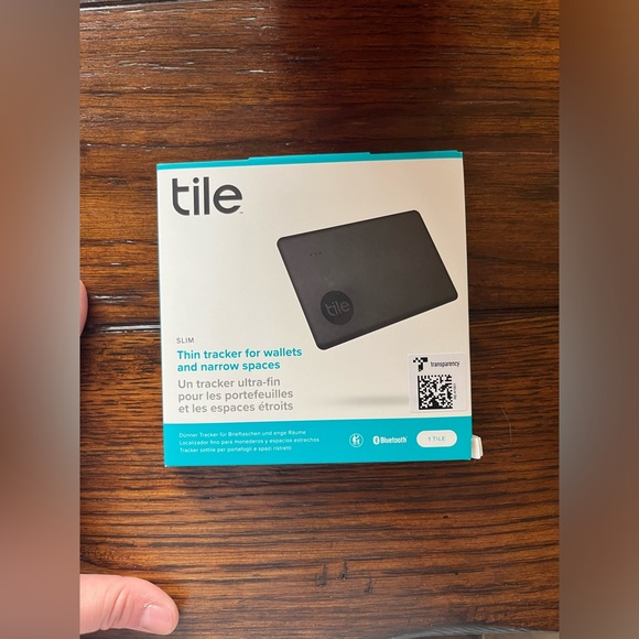 Other | Tile Slim | Poshmark